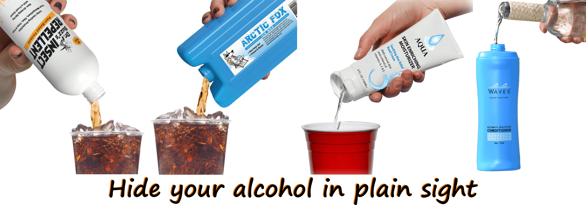 Tailgate Party Store | Be the envy of the parking lot